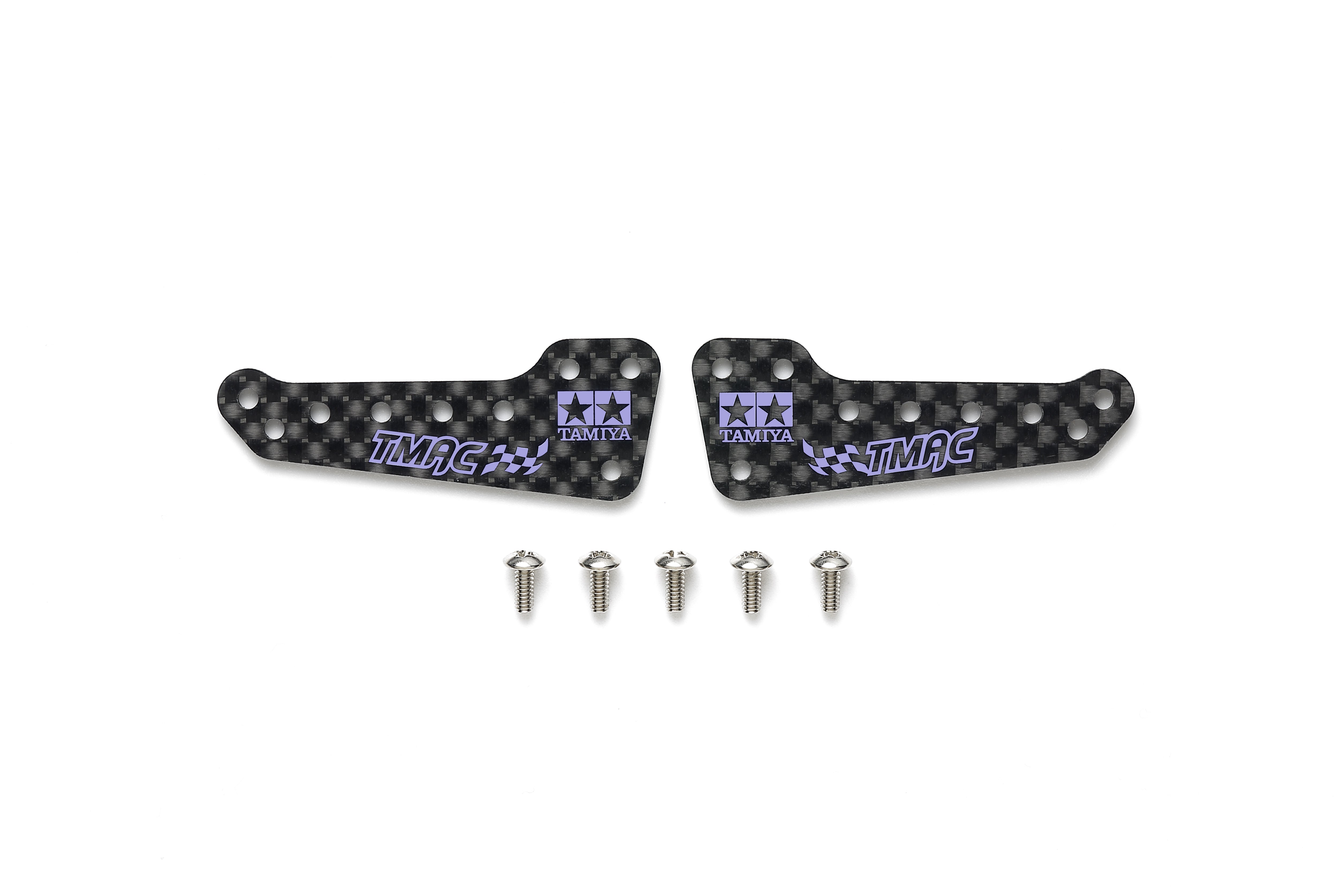 HG Carbon Side Stays for AR Chassis (1.5mm) Asia Challenge – Lil's ...