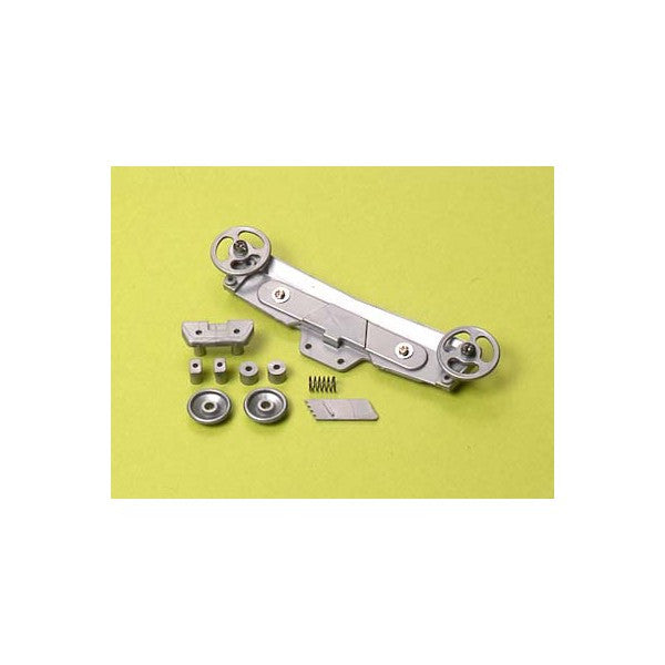 Sliding Damper Roller – Lil's Hobby Center