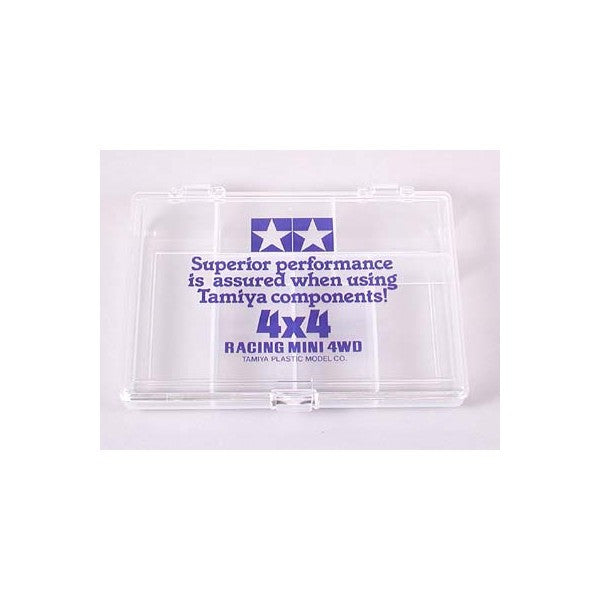 Mini 4WD Parts Case – Lil's Hobby Center