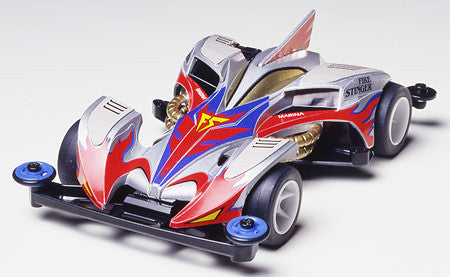 Fire Stinger – Lil's Hobby Center