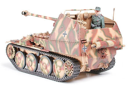 Marder III Ausf.M – Lil's Hobby Center