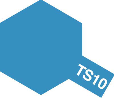 TS- 10 French blue – Lil's Hobby Center