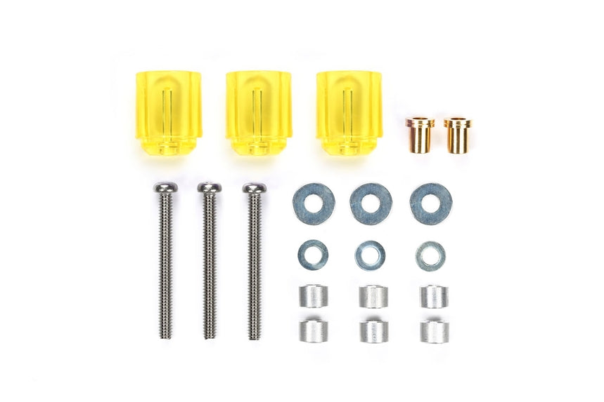 HI-Mount Tube Stabilizer Set (Clear Yellow) – Lil's Hobby Center