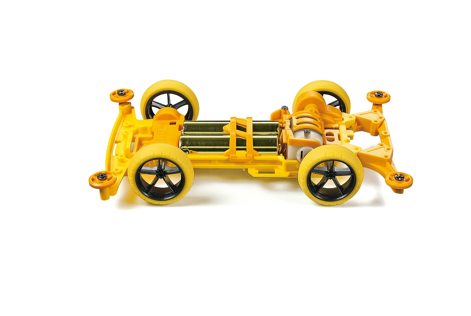 Proto-Emperor (Premium Black Special) – Lil's Hobby Center